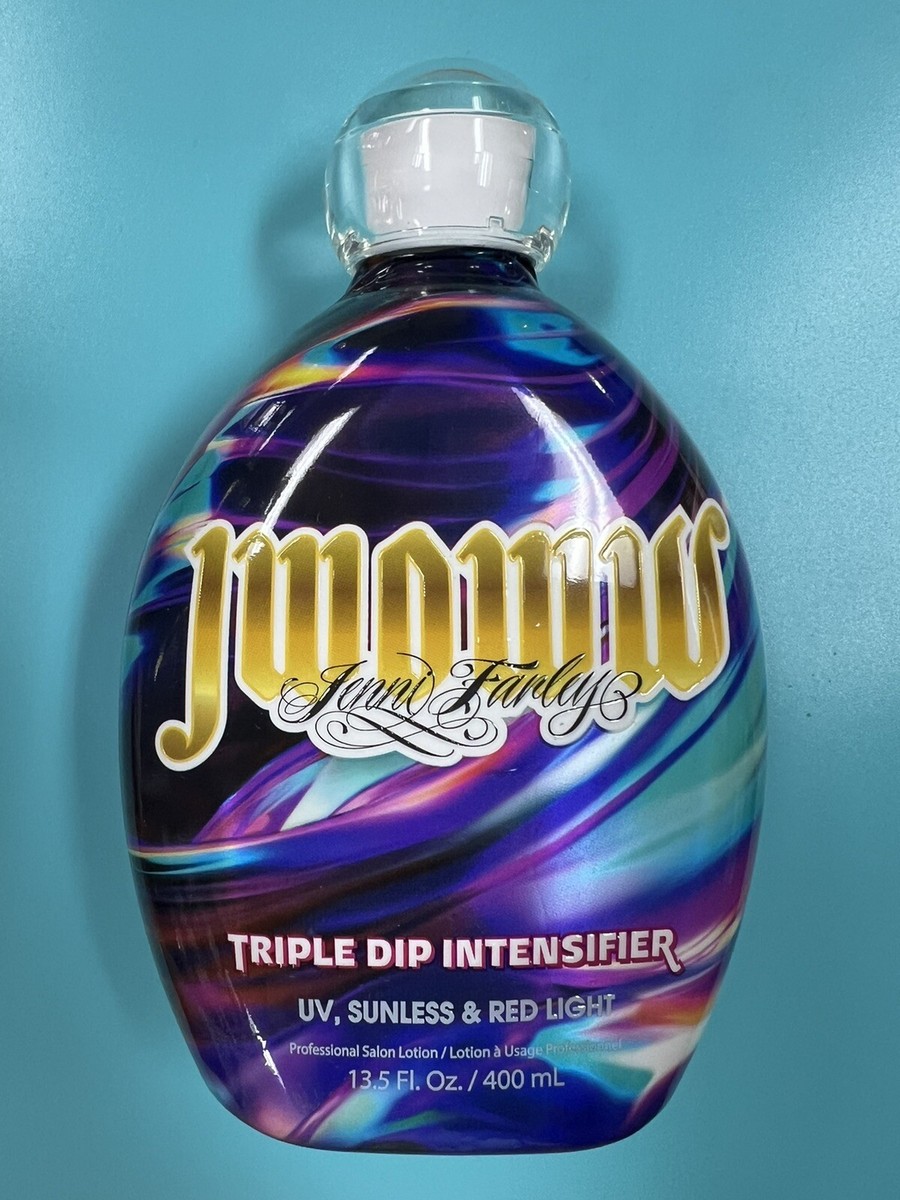 Spa Jwoww