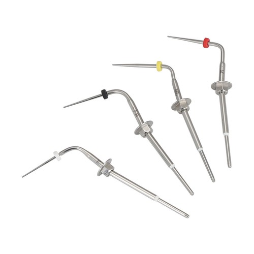 Dental Endodontic System Obturation Percha Gutta Pen Tip Heated Plugger ...