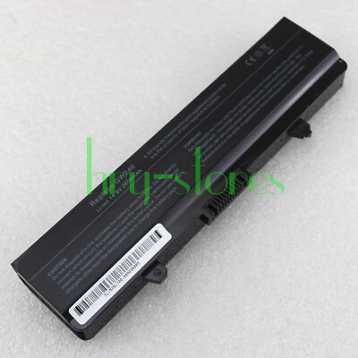 2600mAh X284G Battery for Dell Inspiron 1525 1526 1545 1546 1750 1440 ...