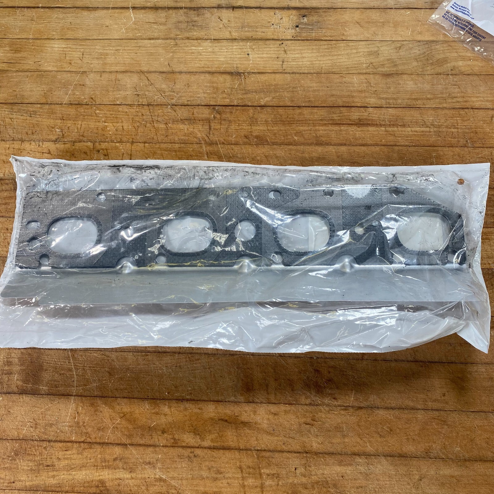 2009-24 Dodge Durango Exhaust Manifold Gasket Right Passenger Side ...