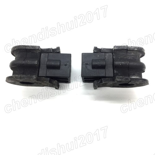 Front Stabilizer Sway Bar Bushing 18mm for NISSAN TIIDA CUBE MARCH ...