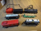 Vintage Lionel Lines Train Set for sale | eBay