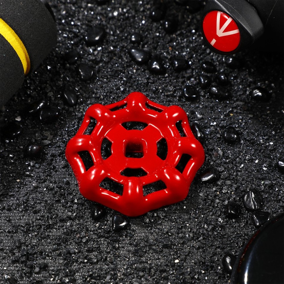 Water Handle Gate Valve Handwheel Replacement Globe Valve Handle Faucet ...