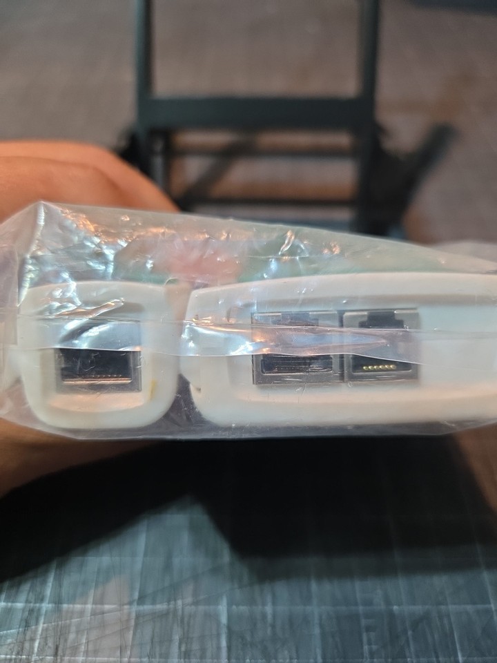 Network Ethernet Cable Tester LAN RJ45 RJ11 RJ12 CAT5 CAT6 POE Data ...