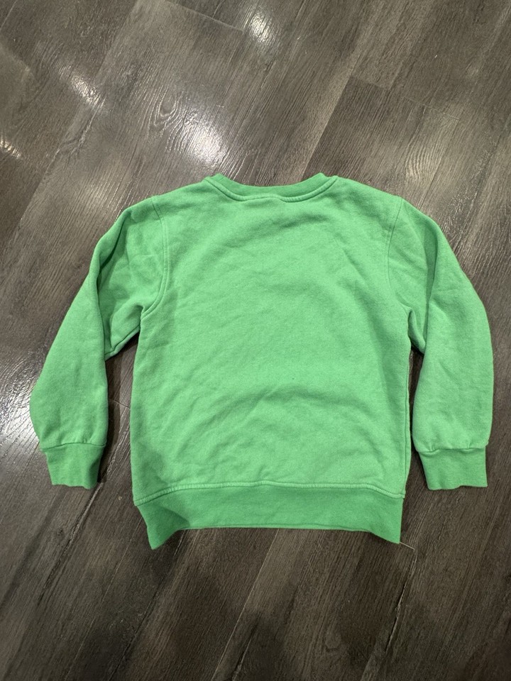 Star War Youth Boys Grogu Show Me The Way To The Presents Sweatshirt ...