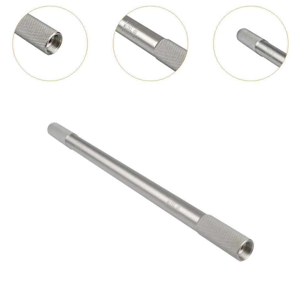 Generic Damper Rod Bleed Tool Metal Accessories Directly Replace ...