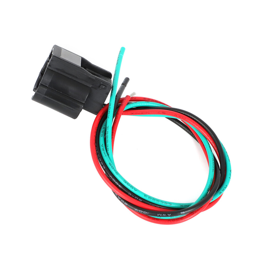 3 Pin Camshaft Sensor Connector Pigtail For Nissan Toyota 370Z VQ35 ...