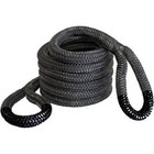 51mm x 9m Kinetic Rope 59800kg Bubba Recovery Dyneema Truck Winch ...