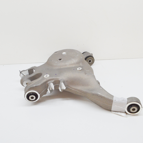 2004-2011 Audi A6 C6 Rear Left Lower Axle Wishbone Arm 4F0505311L ...
