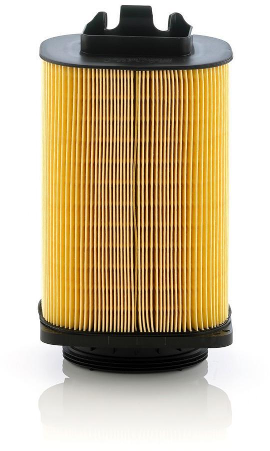 Mann-Filter Air Oil Cabin Filters RAPKIT35629 fits Mercedes GLC C253 ...