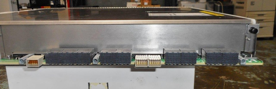 SUN ORACLE 371-2214 M8000 2.52GHZ SPARC64 VII Cpu Module TESTED w ...