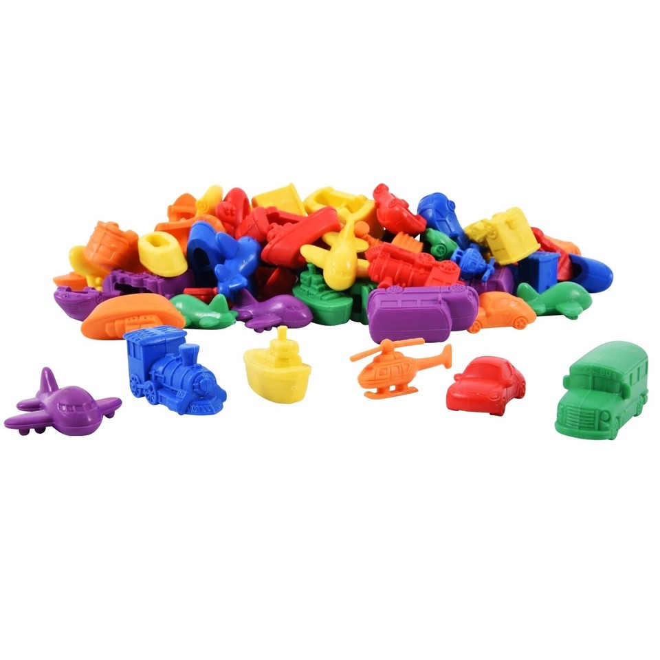 Sorting Counters Starter Pack Learning Motor Skills Maths Counting ...