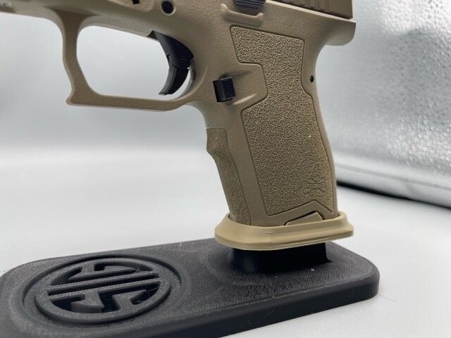 PSA Dagger Compact Flared Magwell Tactical Reloads USA MADE PREMIUM ...