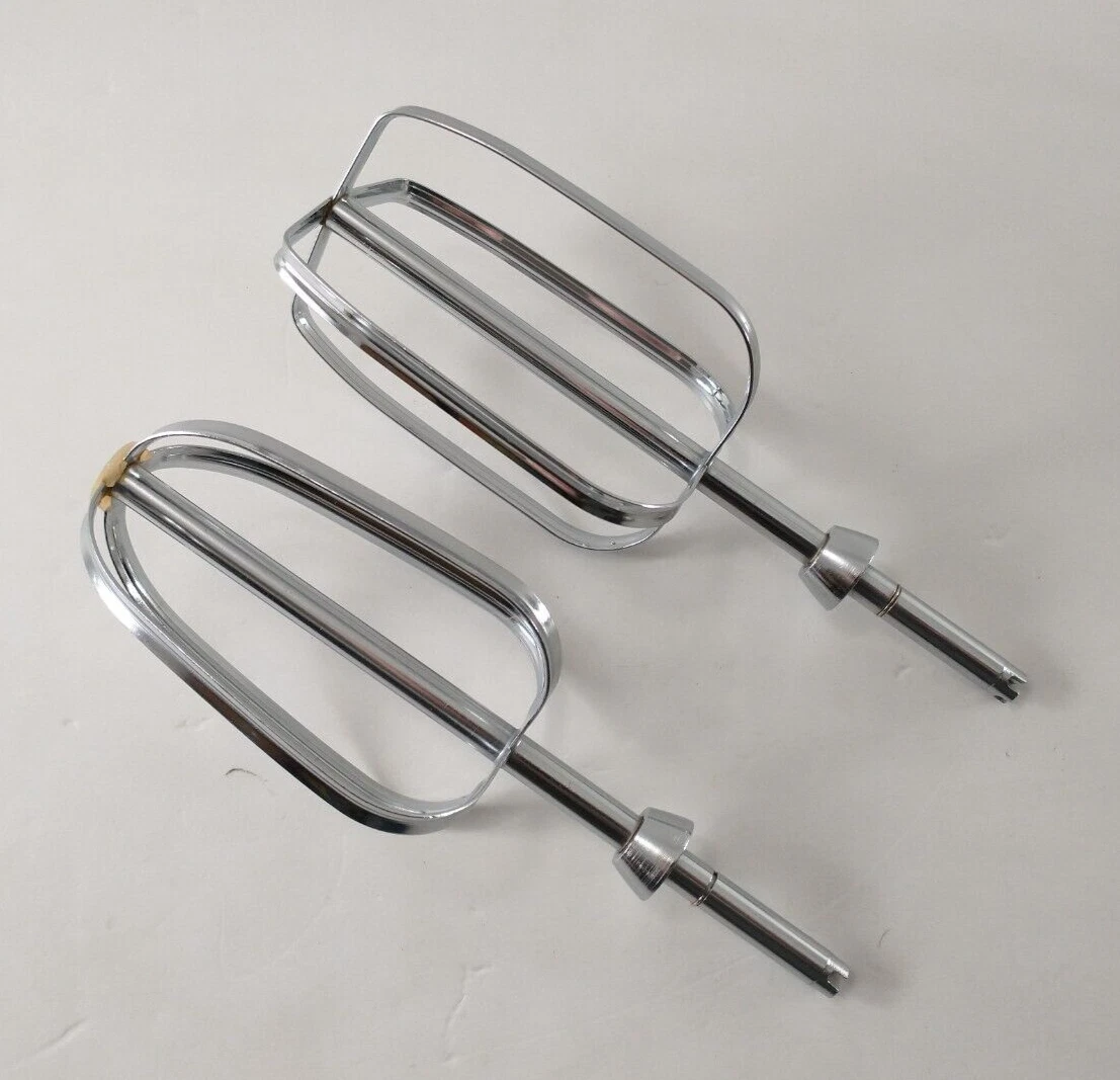 Hand Mixer Replacement Beaters For