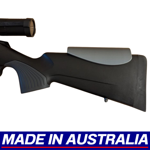 Tikka T3x Cheek Riser Rifle Butt Stock Precision Attachment Accessory ...