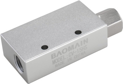 CV-15HS 1/4" PT Female Thread Dia Vacuum Ejector Pneumatic Fitting | eBay