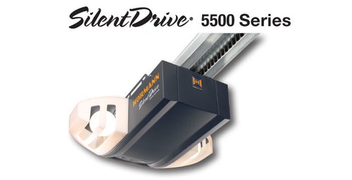Hormann Silent Drive 5500