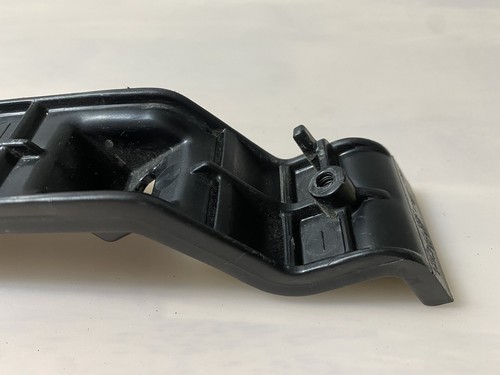 19 Hyundai Elantra Impact Bar Upper Bracket OEM 86633-F2AA0 | eBay