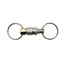 Quick release Air Coupler push to connect Key Chain Amflo style ...