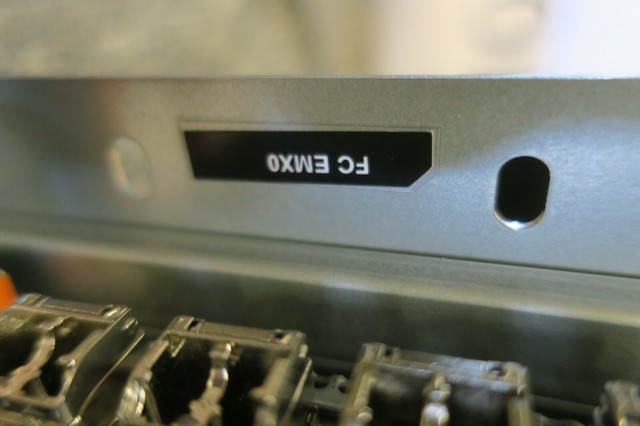 IBM EMX0 PCI-e Gen3 I/O Expansion Drawer Power 8 for sale online | eBay