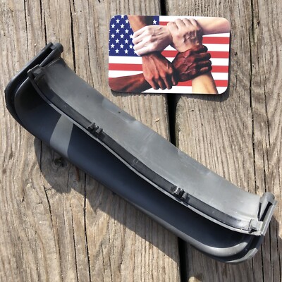 Volvo V70 S70 C70 Modesty Panel Dash Steering Column Filler | eBay