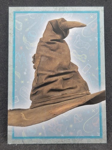 Panini Harry Potter Evolution Trading Cards Card No. 246 Magical Object ...