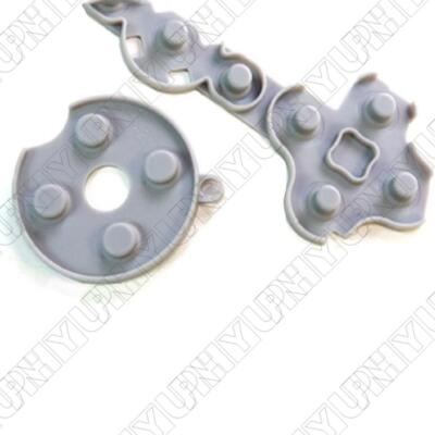Conductive Rubber Pads for Xbox 360 Controller Buttons Repair ...