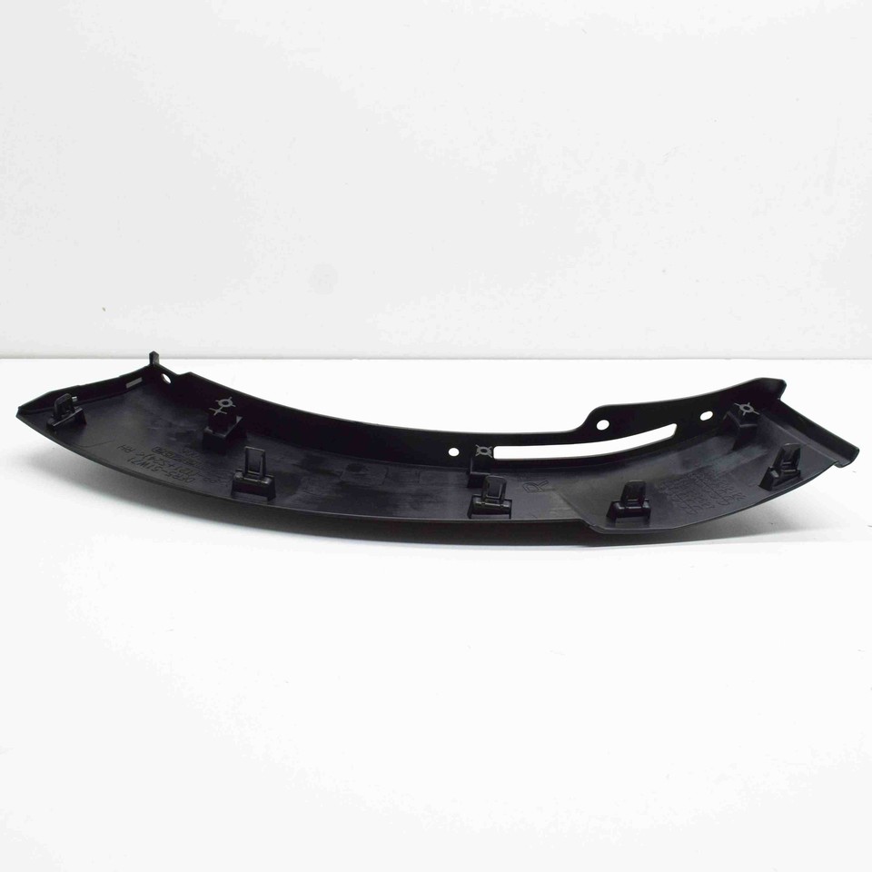 MAZDA CX-30 DM Front Bumper Trim DFR551W71D BRAND NEW | eBay