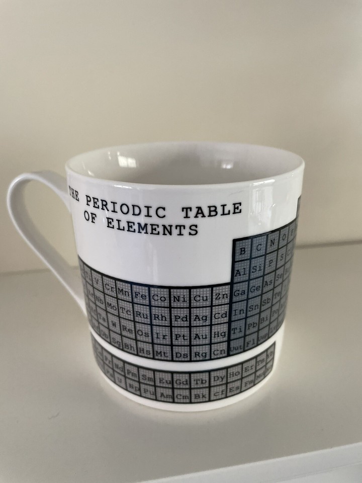 Most reactive element in periodic table - kotish