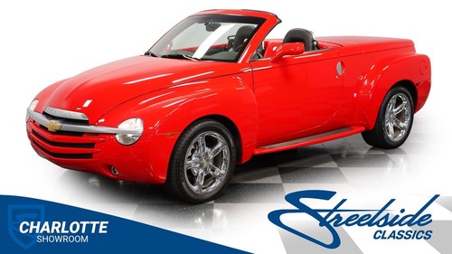 2005 Chevrolet SSR | eBay