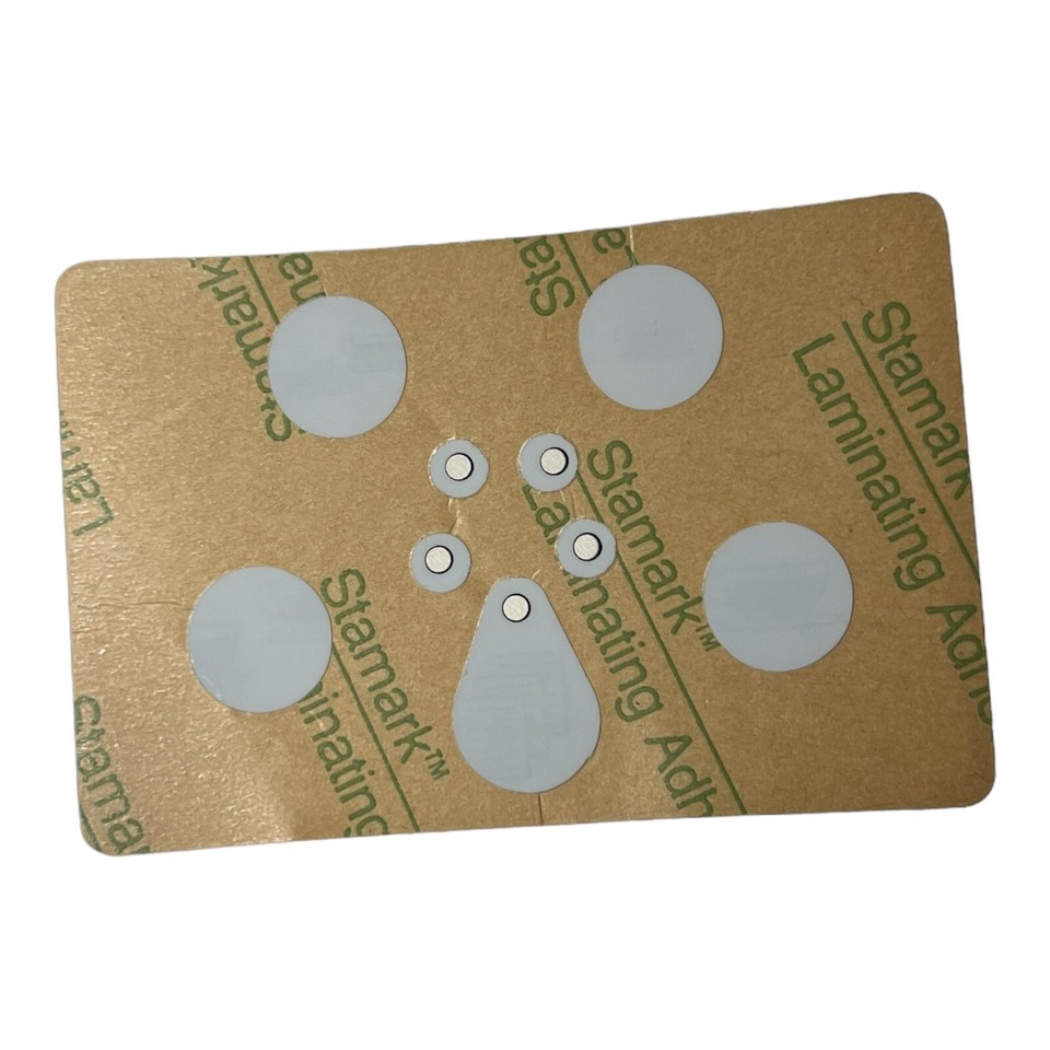 Tastaturfolie per Bezzera Macchina da Caffè B3000 #5660509 | eBay