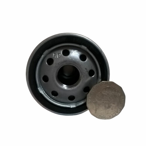 Oil Filter Z386 Fits HOLDEN APOLLO NOVA ALTO SUZUKI DAIHATSU CHARADE ...