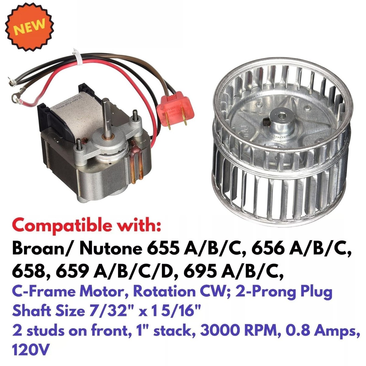100 Nutone Broan Nutone Exhaust Fan Parts Have A Question About