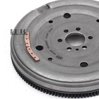 Clutch Dual Mass Flywheel 132 teeth ATI For Audi VW Jetta Golf 1.4 TSI ...
