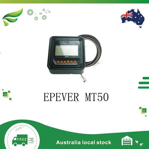 EPEVER Accessory MT50 485Cable eBox TrironModule waterproof cable ...