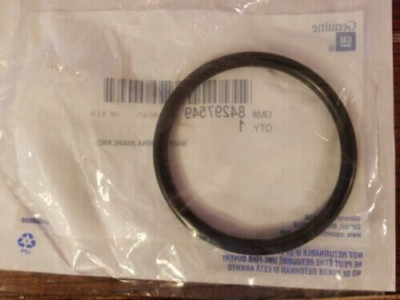 Buick OEM 2016-2020 Envision Power Transfer Unit Face Seal 84297549 NIP ...