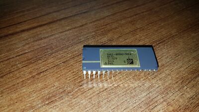MICROSS 5962-8959812MXA Microcircuit, Memory, Digital, CMOS, 128K x 8 ...