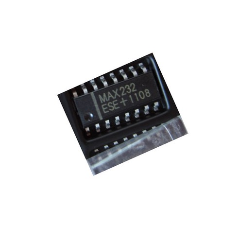 10PCS IC MAX232ESE MAX232 2DVR/2RCVR RS232 5V 16-SOP NEW DATE CODE | eBay.de