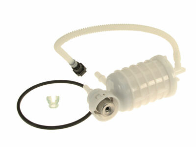 For 2007-2010 BMW X3 Fuel Filter Genuine 29343DT 2008 2009 | eBay