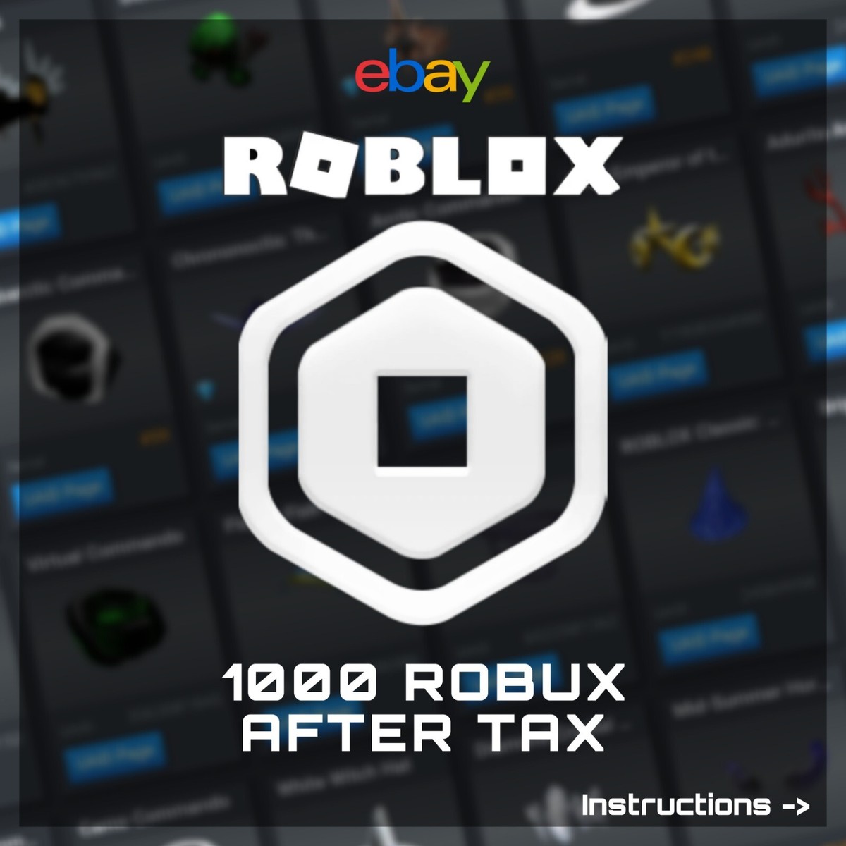 Free Robux Roblox On The App Store