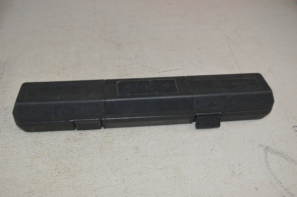 Proto 6006A 3/8" Drive Torque Wrench | eBay