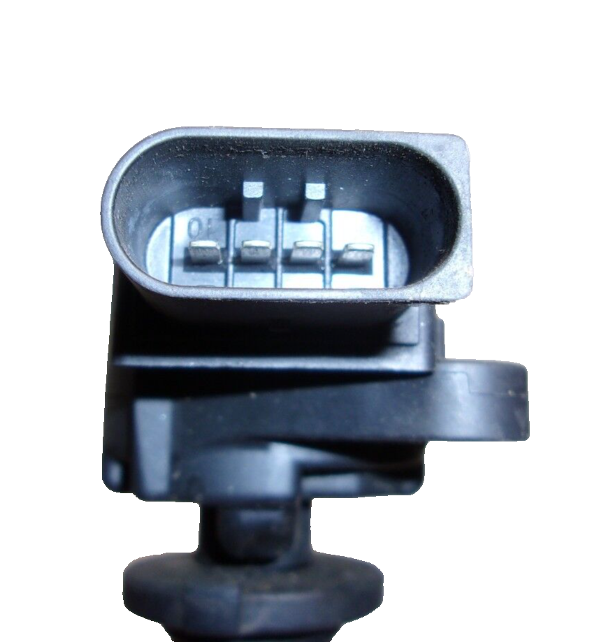 MERCEDES-BENZ E350 IGNITION COIL A0001502780 2006-2009 OEM | eBay