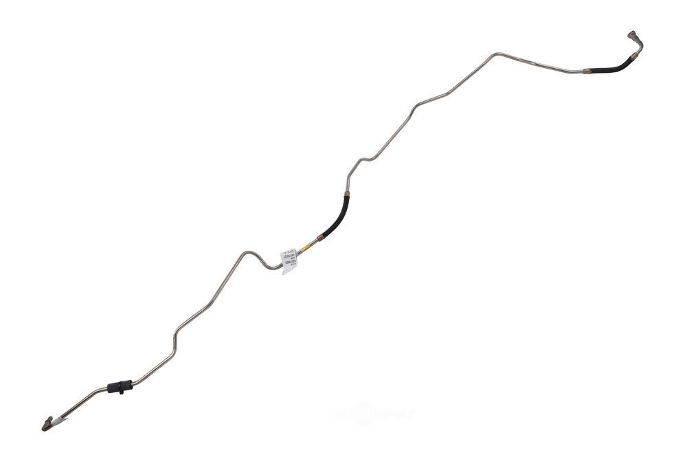 Fuel Supply Hose-VIN: D, Eng Code: L84, 2 Door, Standard Cab Pickup ...