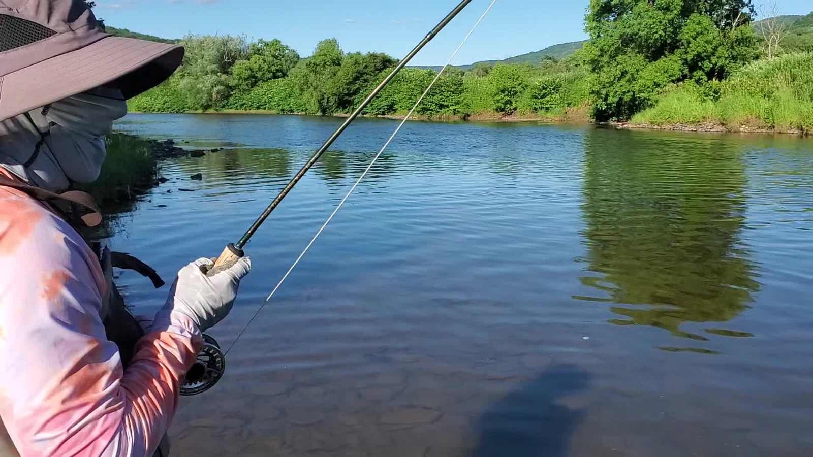 Redfish Crack, Redfish Crack Fly, Redfish Crack Streamer Fly, Redfish ...