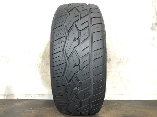 [1] Nitto NT420V P265/50R20 265 50 20 Tire - Driven Once | eBay