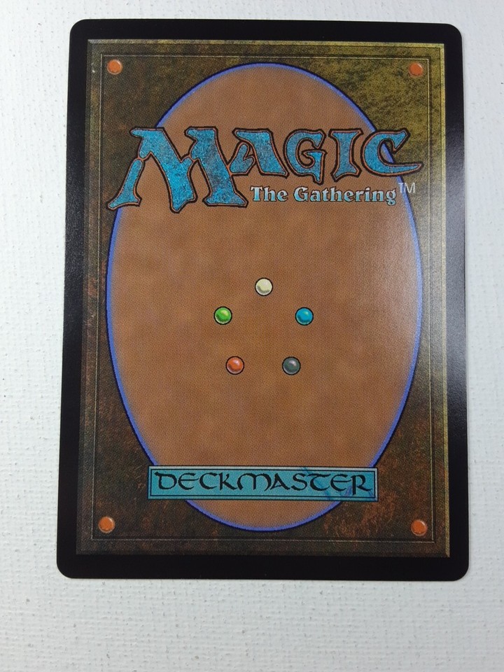 MTG Magic the Gathering: Crew Captain 180/281 Streets of New Capenna NM ...