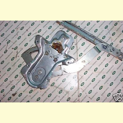 LAND ROVER REAR WINDOW REGULATOR LH DISCOVERY 2 II CVH101250 ...