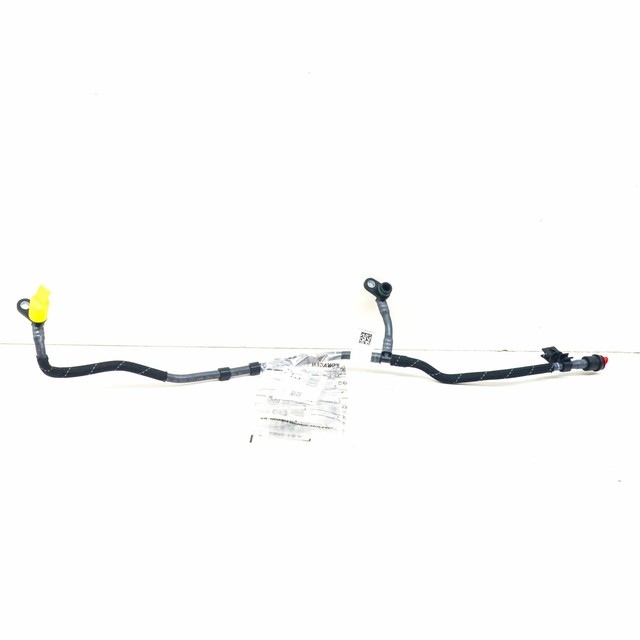 Audi A5 2019 Front Engine Coolant Pipe/hose 06M121692AC Petrol 260kw ...