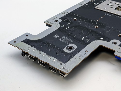 GENUINE OEM DELL Motherboard Alienware Aurora Intel Edition R15 49PDM ...