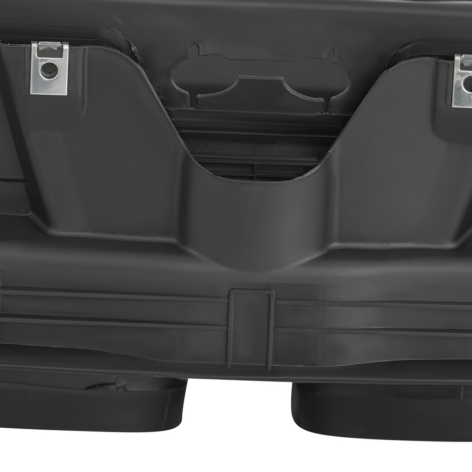 Radiator Core Support Air Duct 51747200781 For 2011-2013 BMW 528i 535i ...